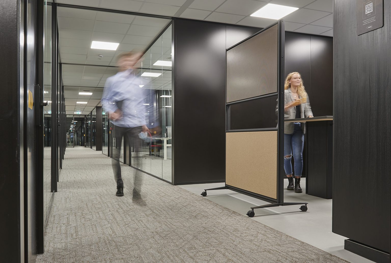 Why is modularity the natural next step? – Maars Living Walls