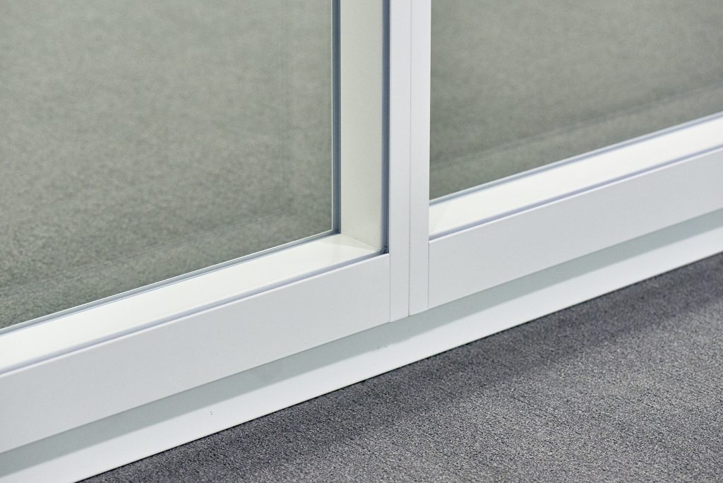 Modularity – Modular partition walls – Maars Living Walls