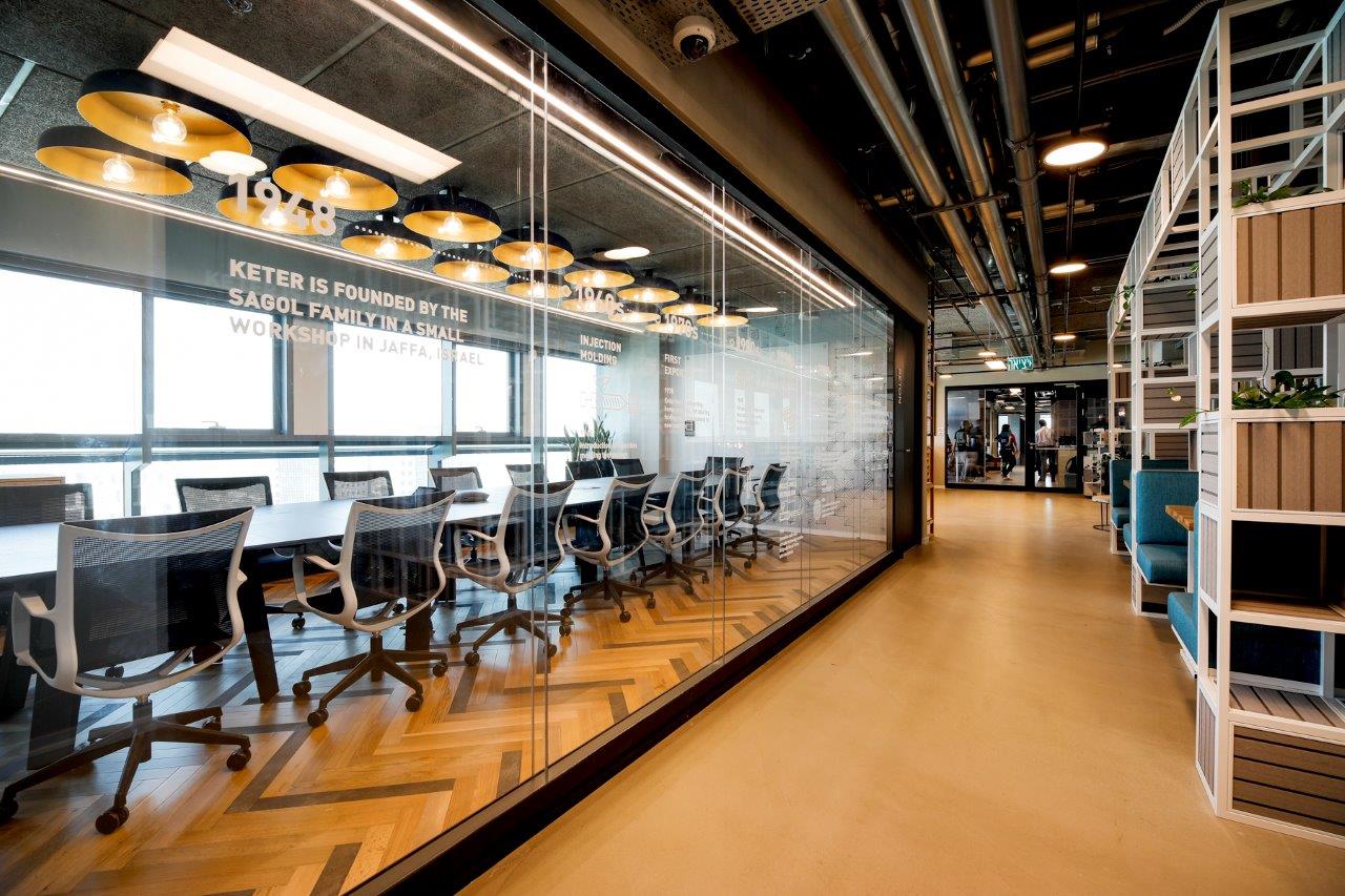 Partition walls : Partition walls for any space - Maars Living Walls