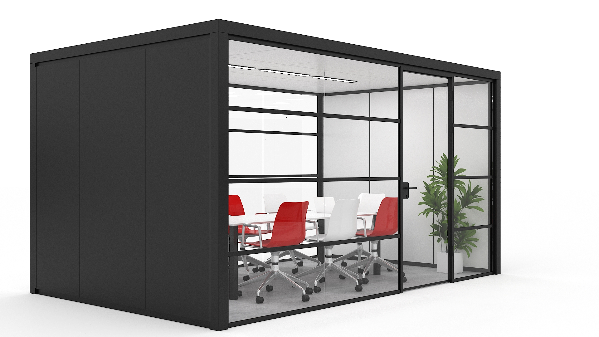 Maars 4D - Maars Living Walls