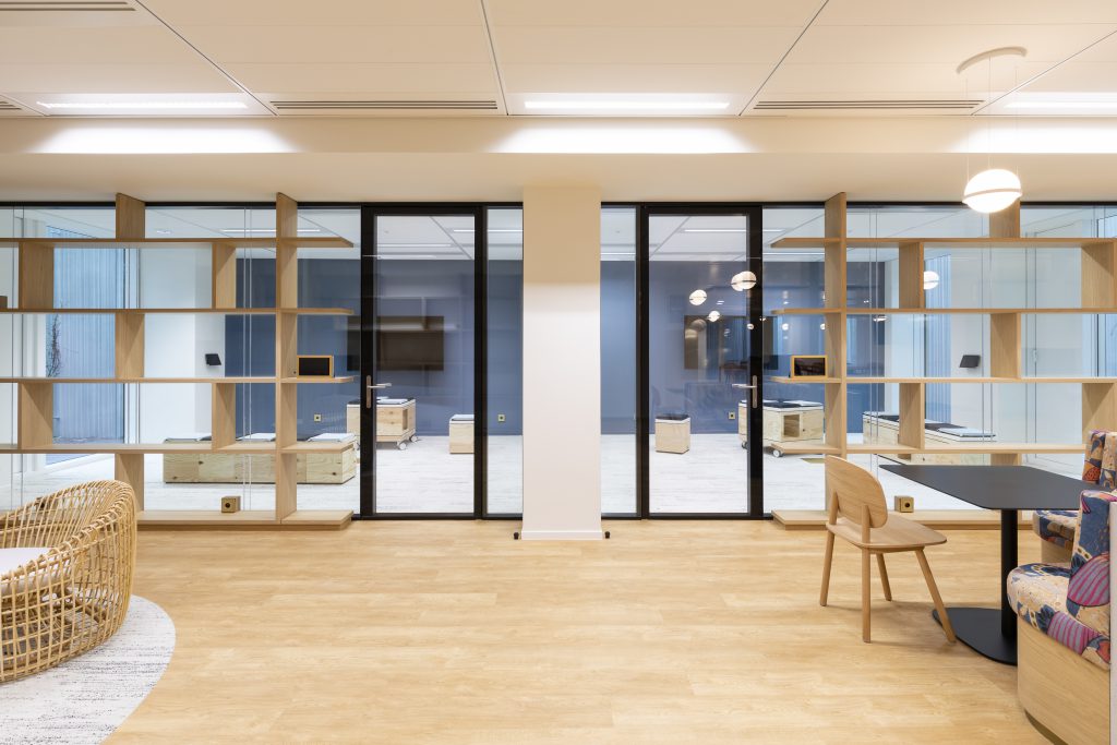 Maars Living Walls - Maars Living