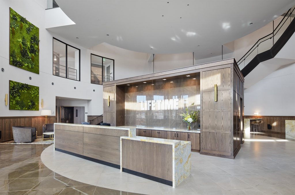 Modularity – Modular partition walls – Maars Living Walls