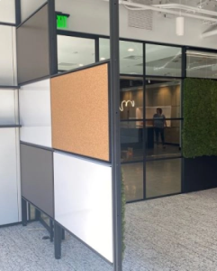 Maars Living Walls - Maars Living