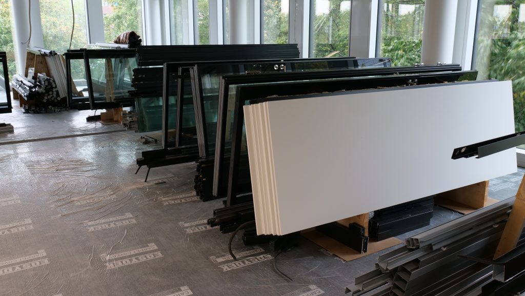 Why is modularity the natural next step? – Maars Living Walls