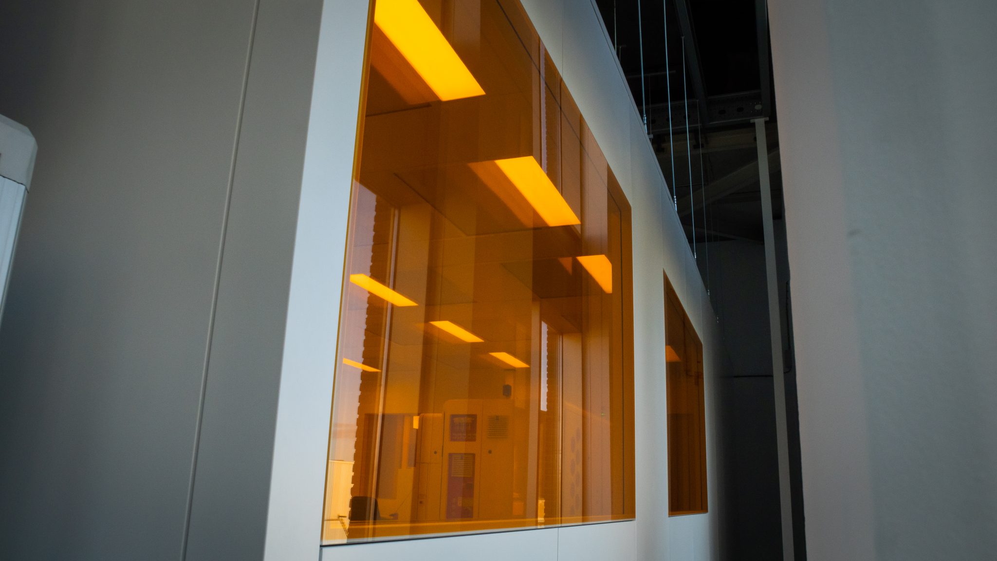 Reference Projects - Maars Living Walls