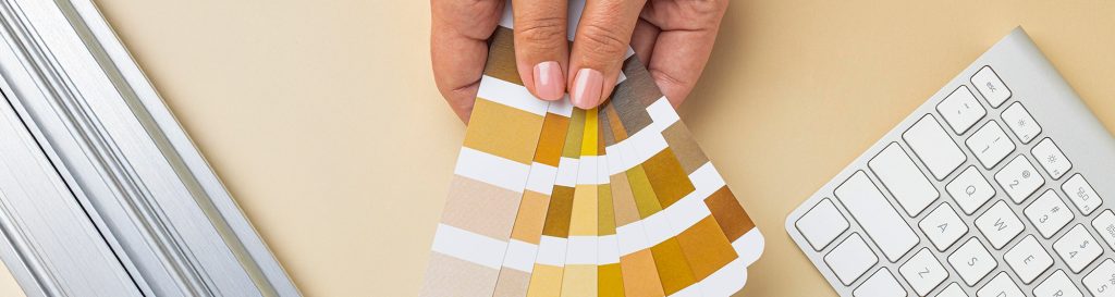 Colors - Maars Living Walls